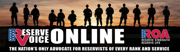 December 2024 Reserve Voice Online