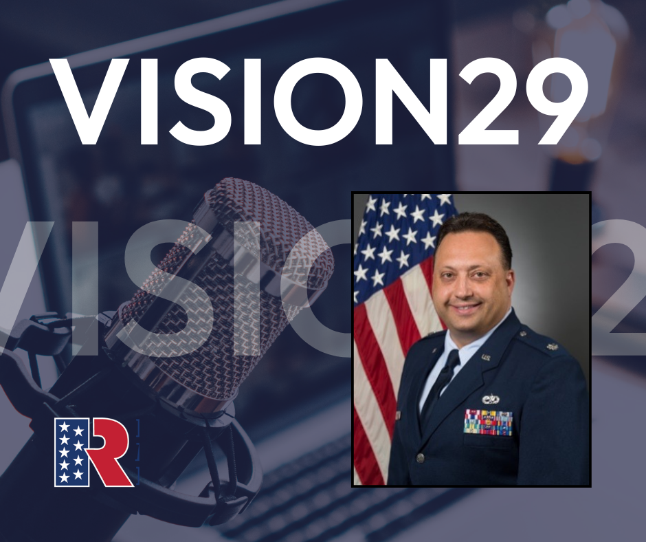 December 2024 Reserve Voice Online